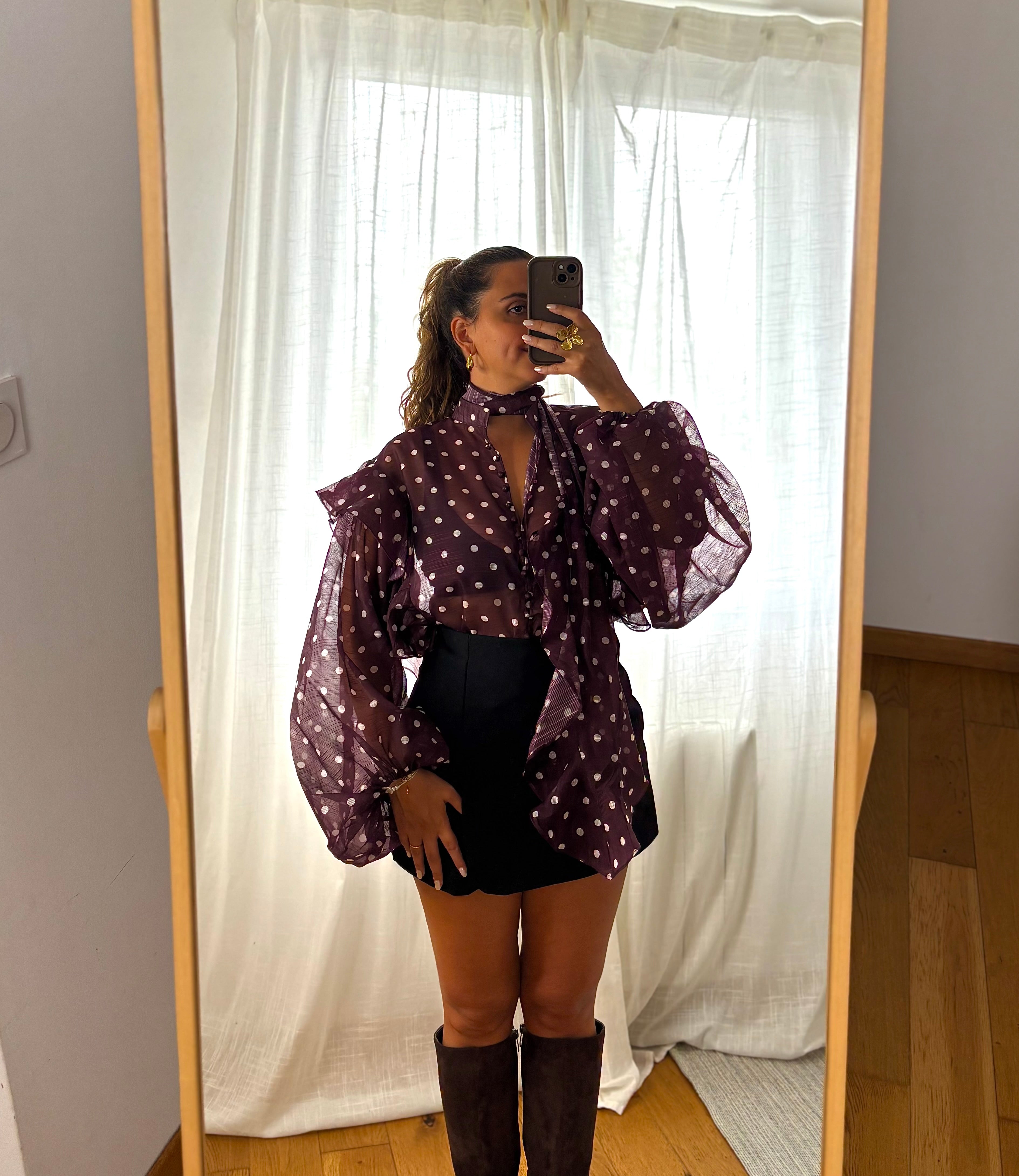 Solina Boutique – SOLINA